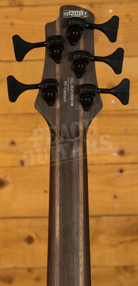 Cort Basses Artisan Series | B5 Element - 5-String - Open Pore Natural