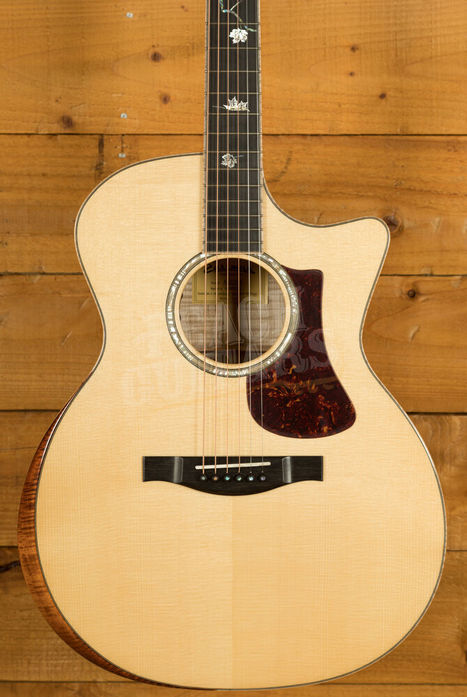 Eastman AC622CE | Natural