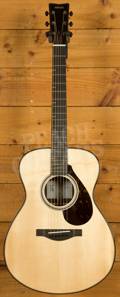 Yamaha FS Series | FS9 R - Natural