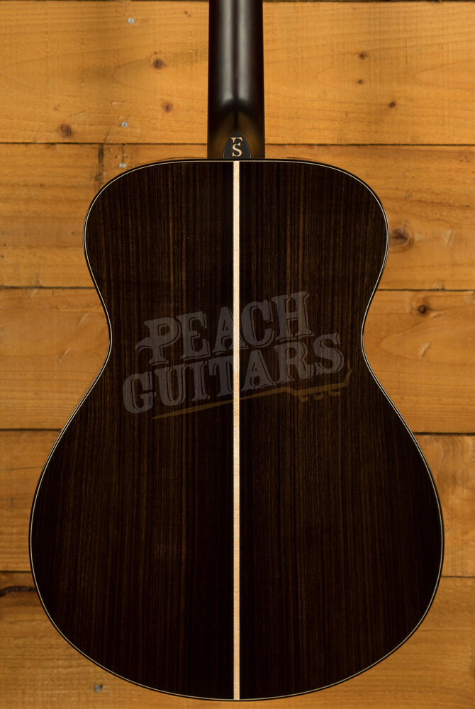 Yamaha FS Series | FS9 R - Natural