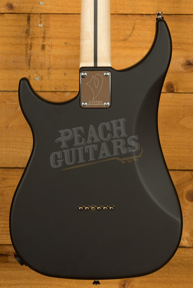 Vigier Excalibur Surfreter Supra HSH - Black Matte