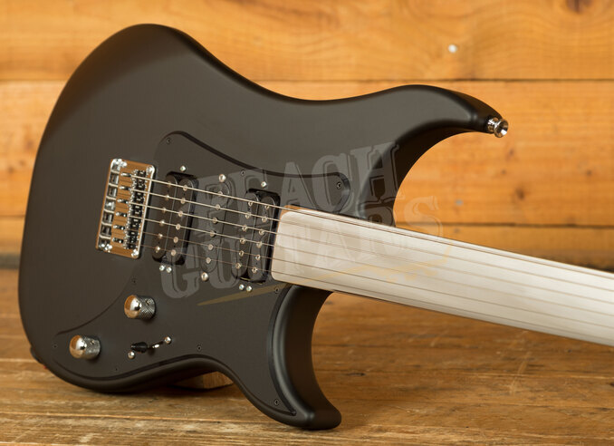 Vigier Excalibur Surfreter Supra HSH - Black Matte