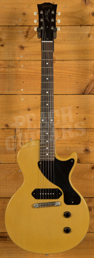Gibson Custom Murphy Lab 1957 Les Paul Junior Single Cut Reissue TV ...