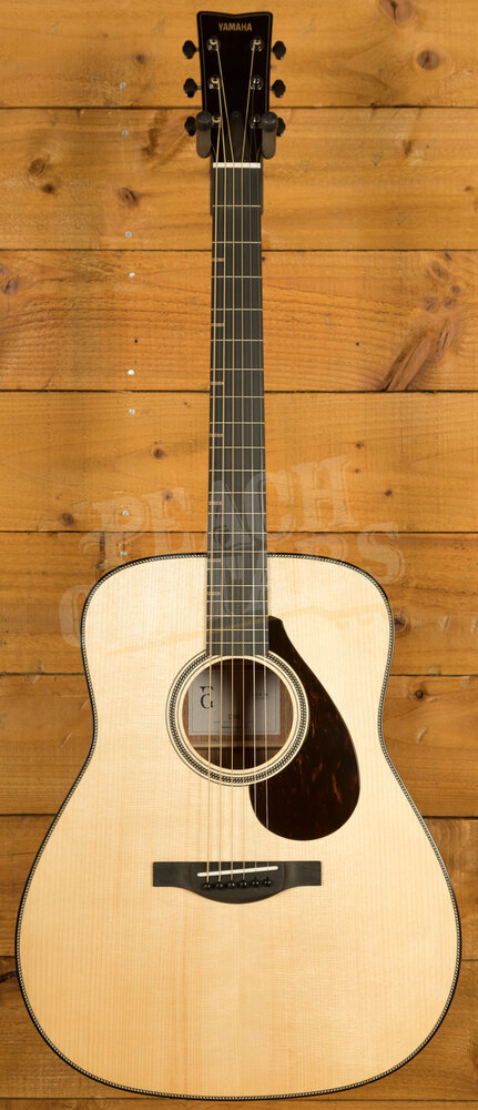 Yamaha FG Series | FG9 M - Natural