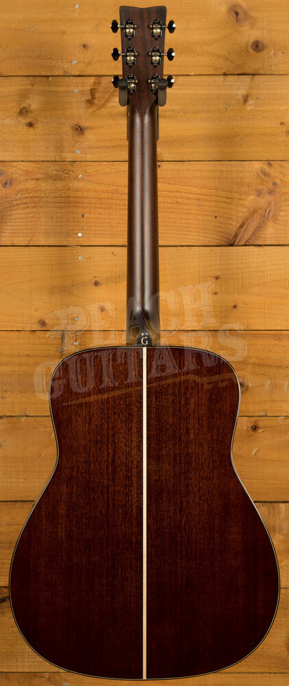 Yamaha FG Series | FG9 M - Natural