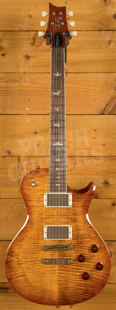PRS SE McCarty | SE McCarty 594 Singlecut - Vintage Sunburst
