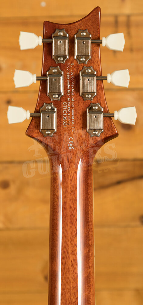 PRS SE McCarty | SE McCarty 594 Singlecut - Vintage Sunburst