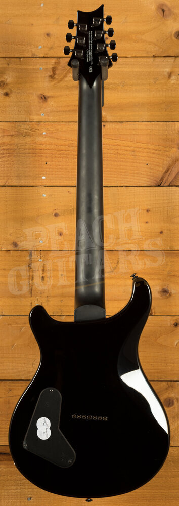 PRS SE Signature | SE Mark Holcomb SVN - Holcomb Blue Burst - 7-String