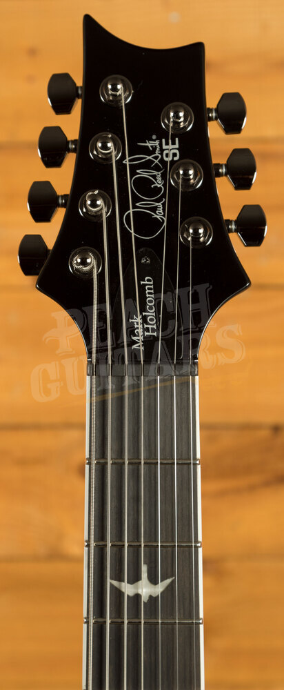 PRS SE Signature | SE Mark Holcomb SVN - Holcomb Blue Burst - 7-String