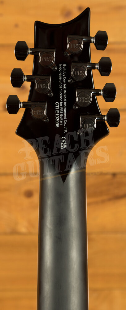 PRS SE Signature | SE Mark Holcomb SVN - Holcomb Blue Burst - 7-String