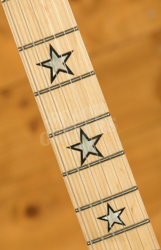 Kramer Jersey Star Alpine White