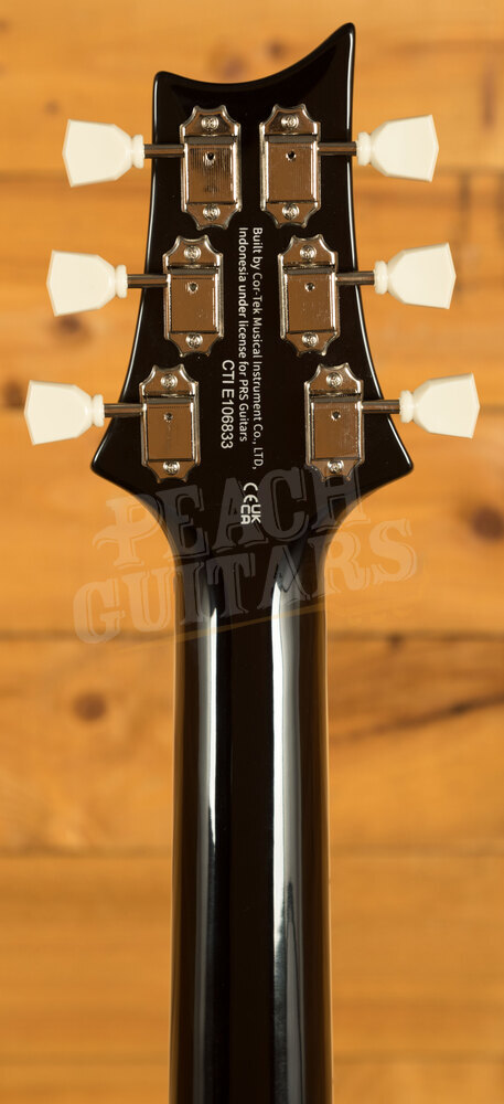 PRS SE McCarty | SE McCarty 594 Singlecut - Black Gold Burst