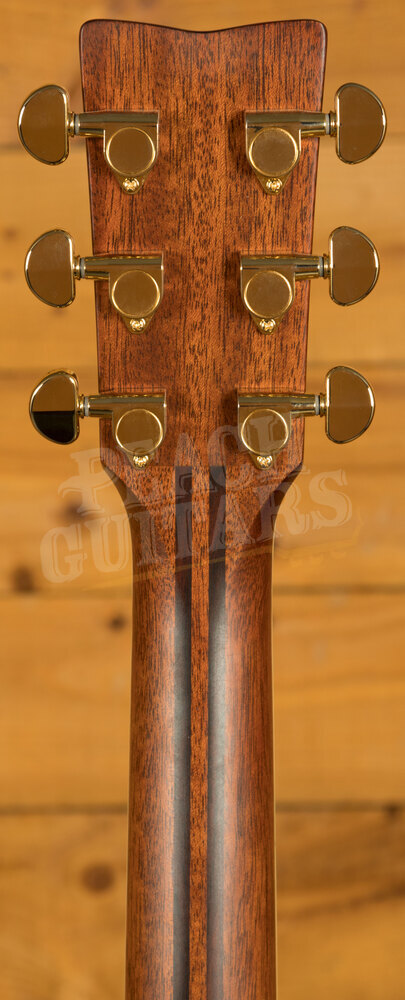 Yamaha L Series | LL6 ARE - Brown Sunburst