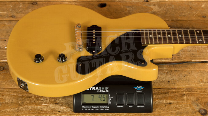 Gibson Custom Murphy Lab 1957 Les Paul Junior Single Cut Reissue TV ...