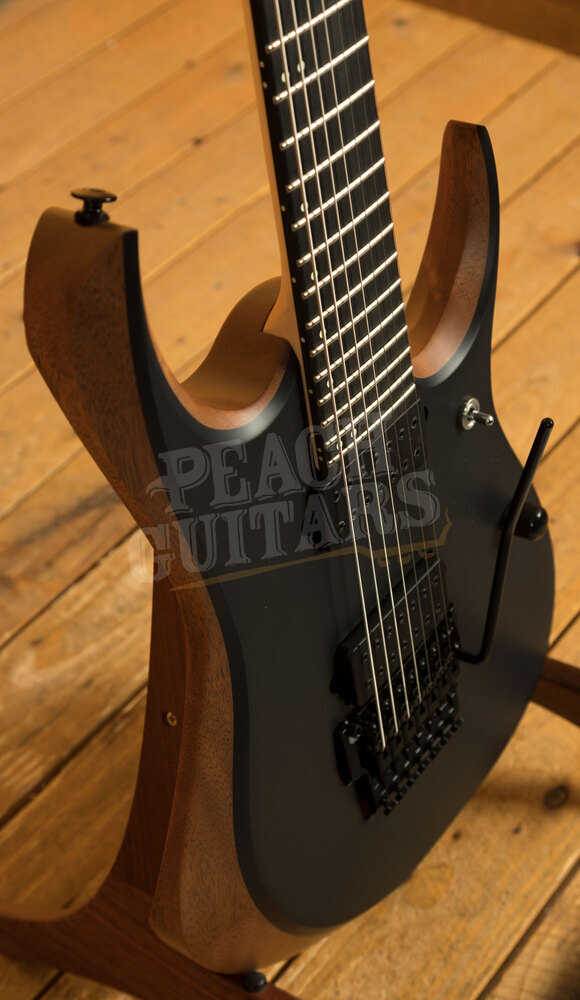 Ibanez RGD Prestige | RGDR4327 - 7-String - Natural Flat