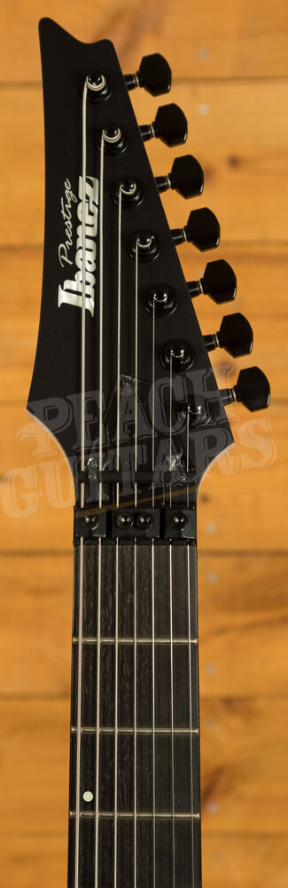 Ibanez RGD Prestige | RGDR4327 - 7-String - Natural Flat