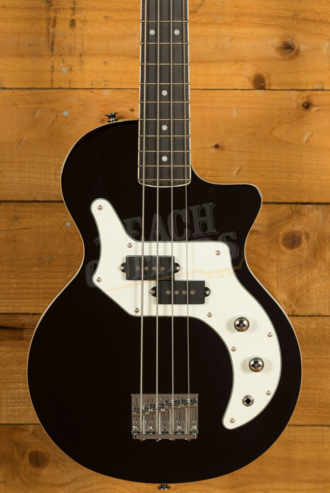 Orange Instruments | O Bass - Black