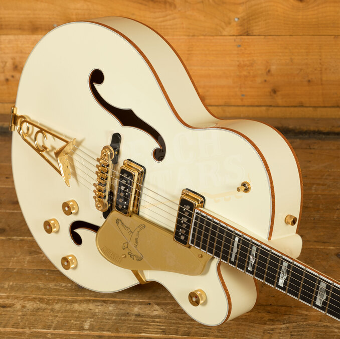 Gretsch G6136-55 Vintage Select Edition '55 Falcon Hollow Body ...