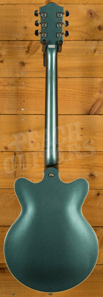 Gretsch G2655 Streamliner Centre Block Jr. | Gunmetal & FOC Official ...