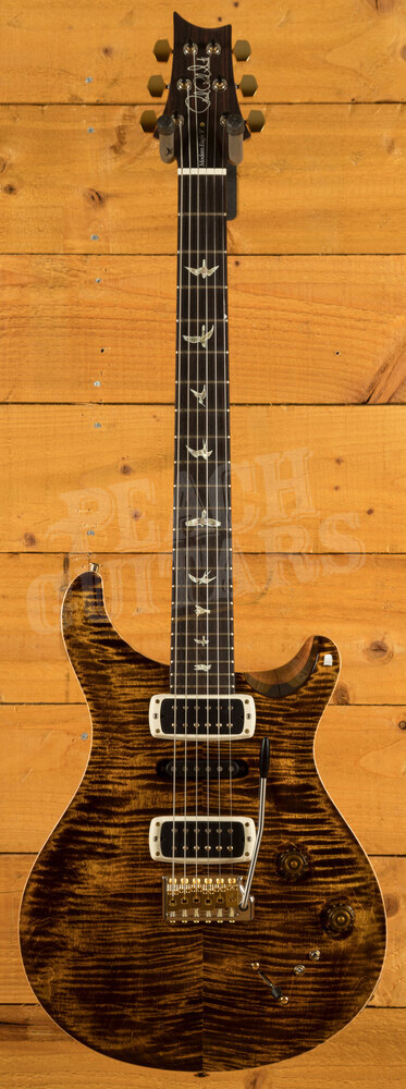 PRS Modern Eagle V - 10 Top - Yellow Tiger
