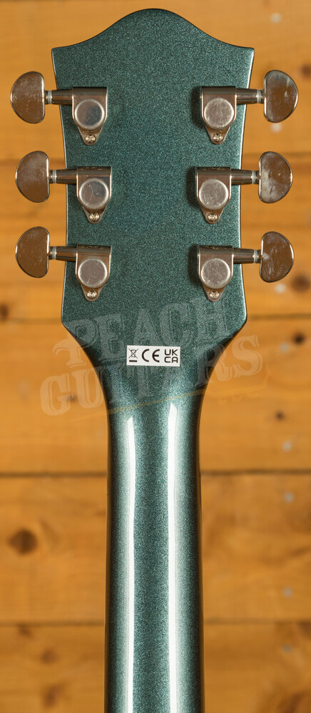 Gretsch G2655 Streamliner Centre Block Jr. | Gunmetal & FOC Official ...