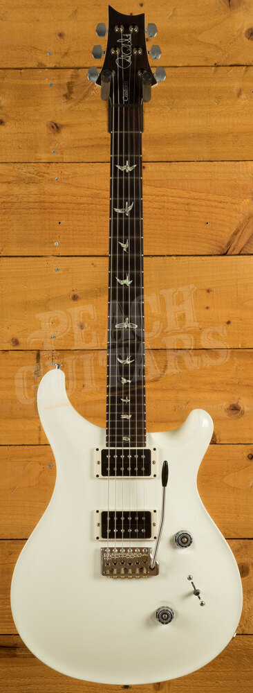 PRS Custom 24 Antique White - 2021 Model Used