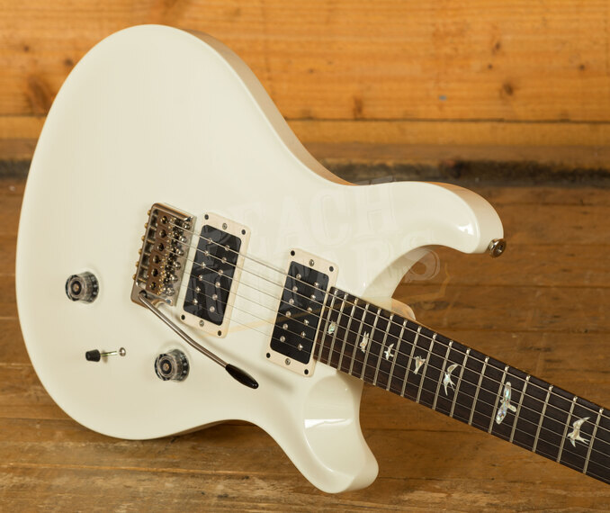 PRS Custom 24 Antique White - 2021 Model Used