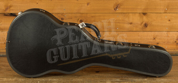 Lowden S-35W | Figured Walnut - Figured Walnut