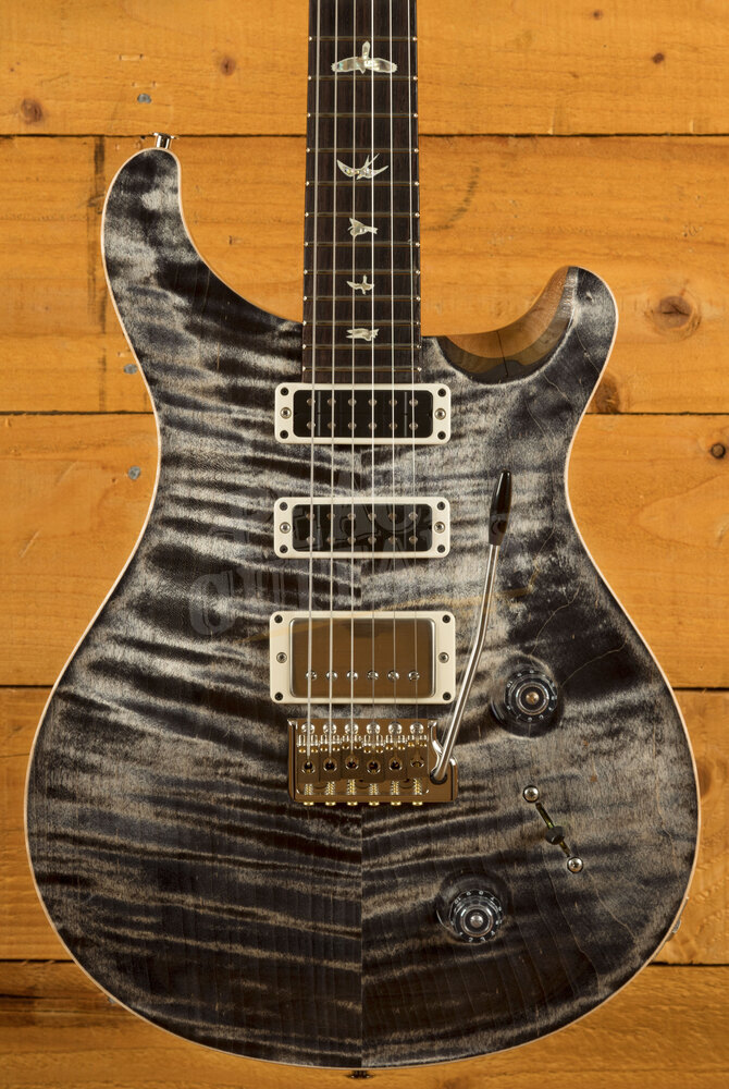 PRS Studio | Charcoal Pattern