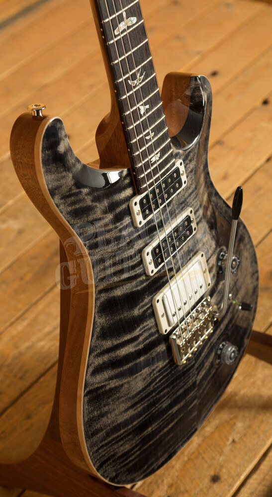 PRS Studio | Charcoal Pattern
