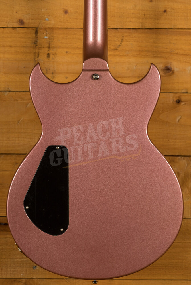 Reverend Manta Ray 390 - Mulberry Mist