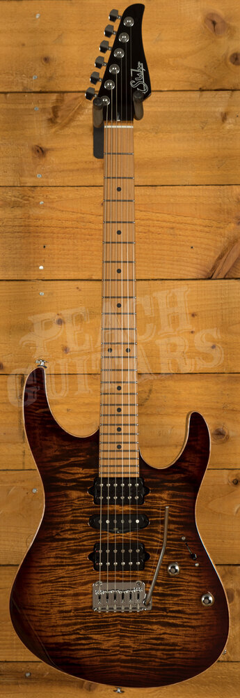 Suhr Modern Plus