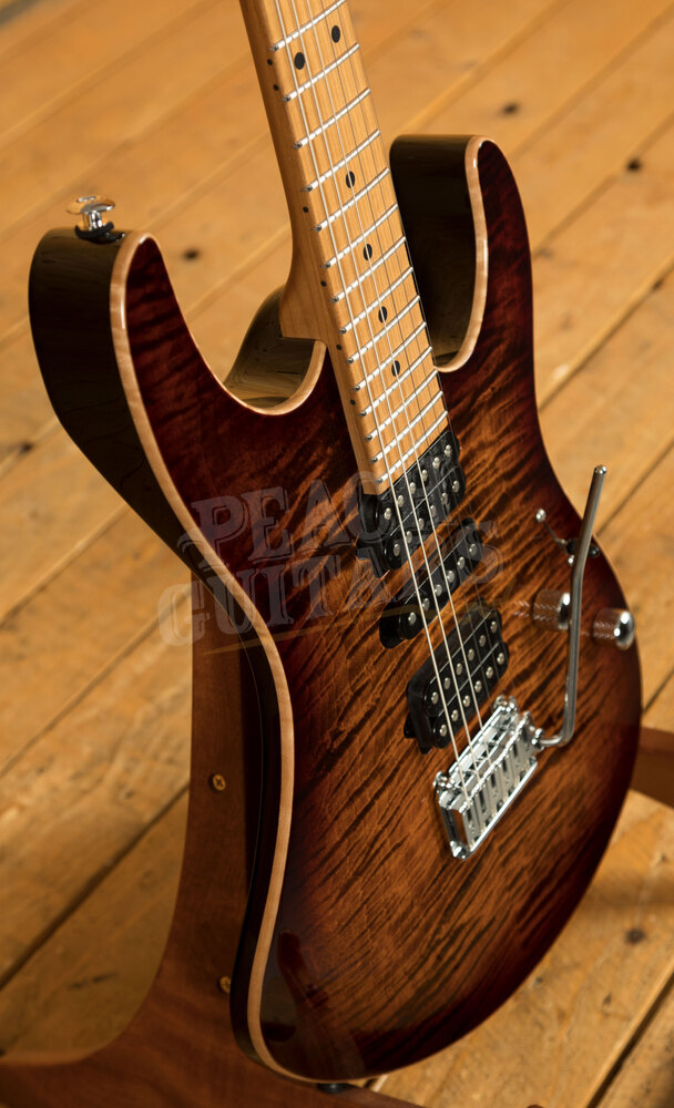 Suhr Modern Plus