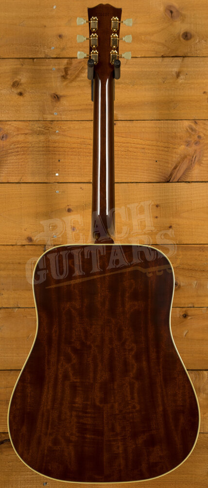 Gibson Hummingbird Original Antique Natural - Left Handed