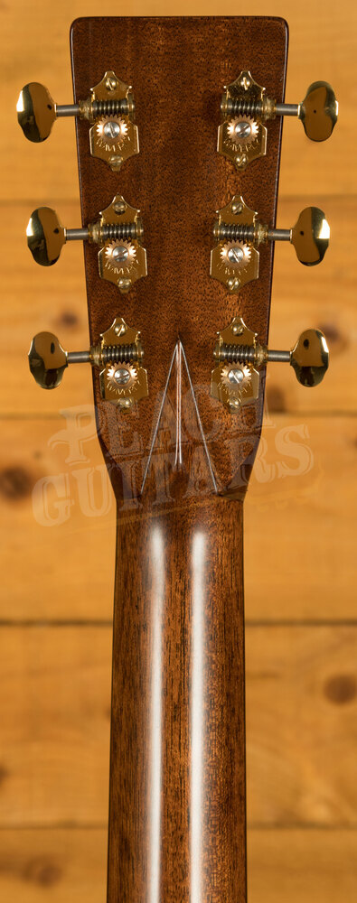 Martin Modern Deluxe Series | 00-28 Modern Deluxe