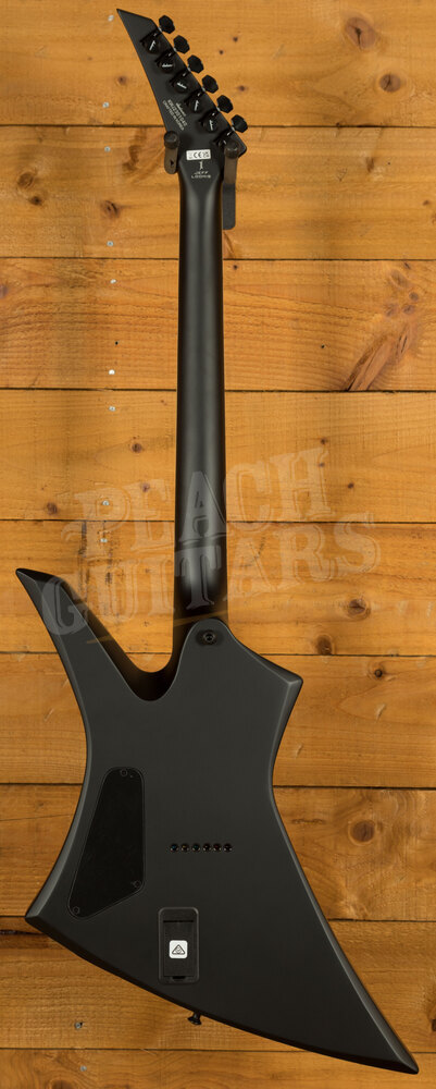 Jackson Limited Edition Pro Series Signature Jeff Loomis Kelly HT6 Ash ...