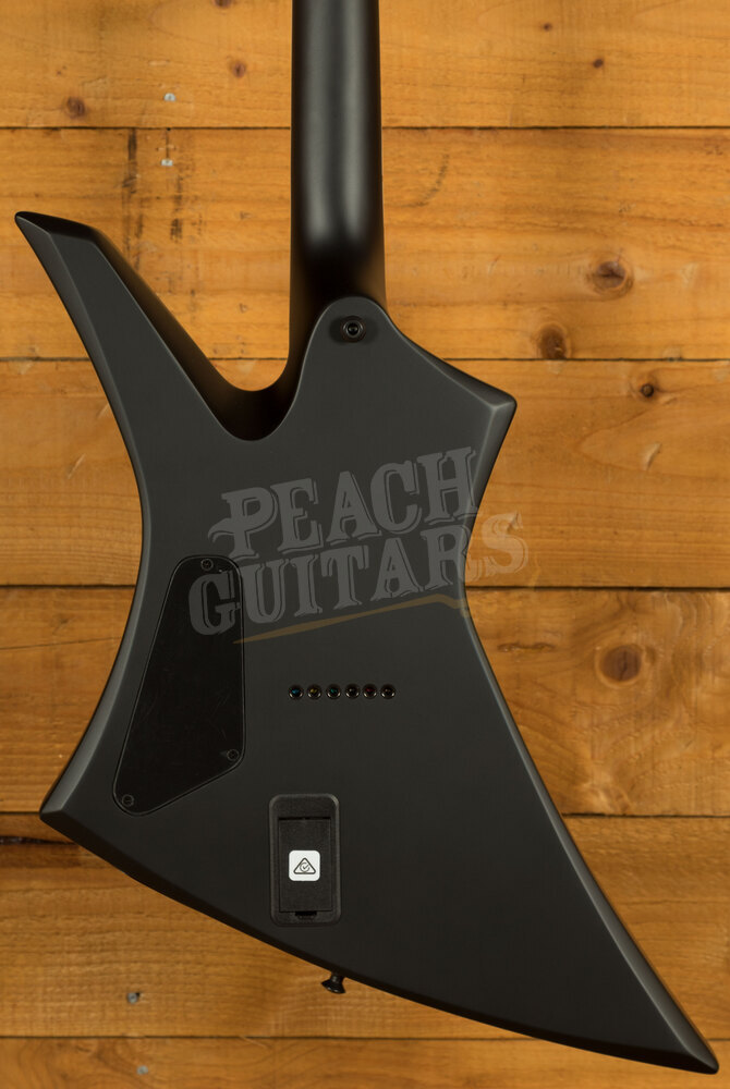 Jackson Limited Edition Pro Series Signature Jeff Loomis Kelly HT6 Ash ...