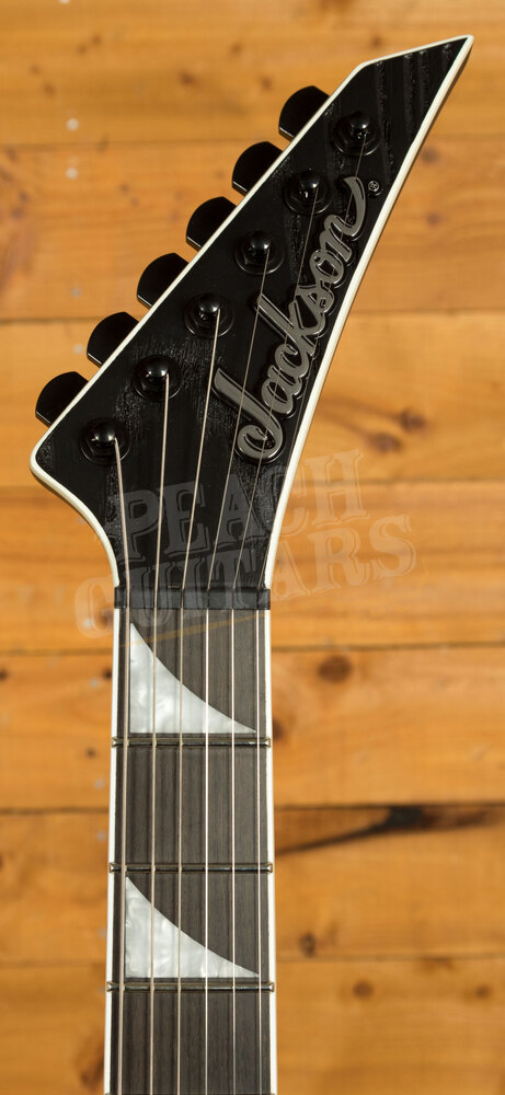 Jackson Limited Edition Pro Series Signature Jeff Loomis Kelly HT6 Ash ...