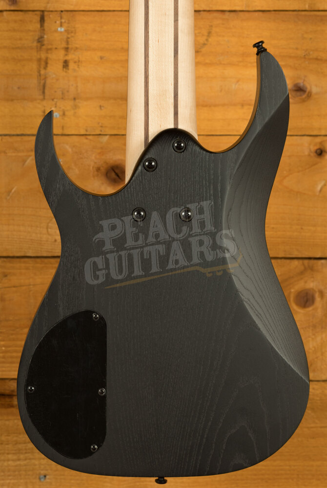 Ibanez Signature Models | M80M - 8-String - Marten Hagstrom (Meshuggah ...