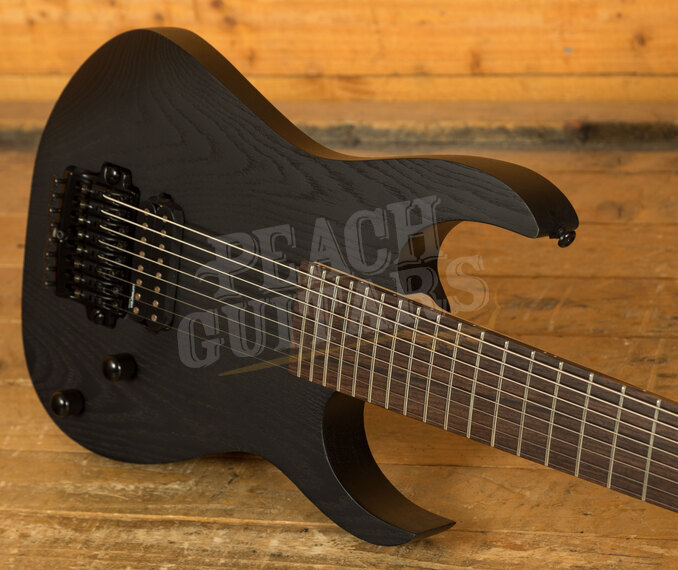 Ibanez Signature Models | M80M - 8-String - Marten Hagstrom (Meshuggah ...