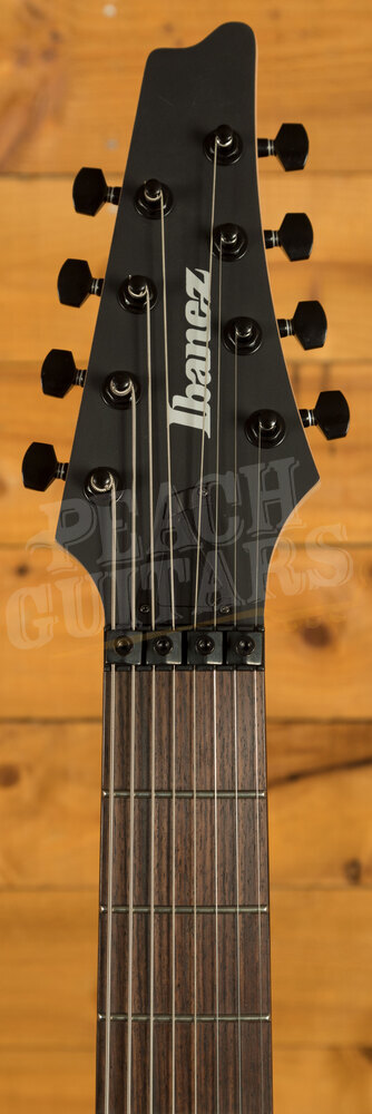 Ibanez Signature Models | M80M - 8-String - Marten Hagstrom (Meshuggah ...