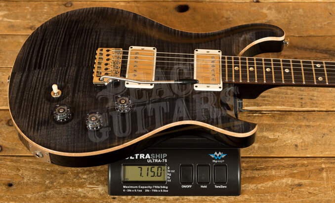 PRS DGT - Grey Black