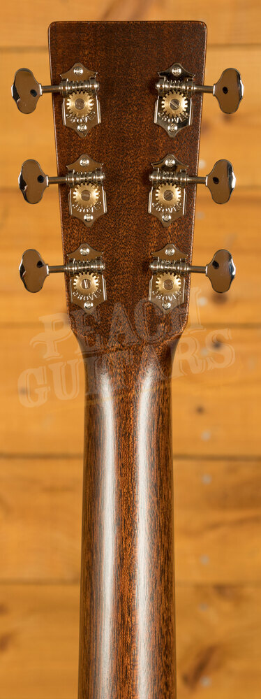 Martin 15 Series | 000-15M