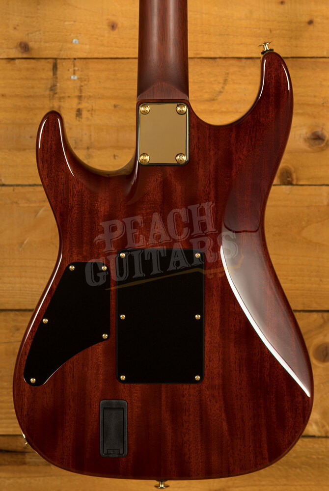 Suhr Knopfler Spec