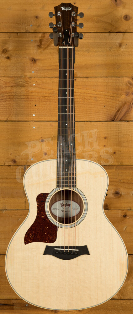Taylor GS Mini-e Rosewood - Left Handed