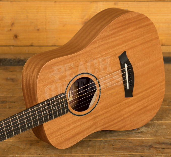 Taylor BT2 Mahogany Left Handed - Peach Guitars