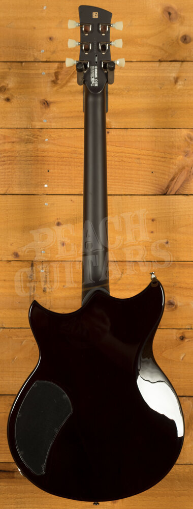 Yamaha Revstar Standard | RSS20 - Sunset Burst