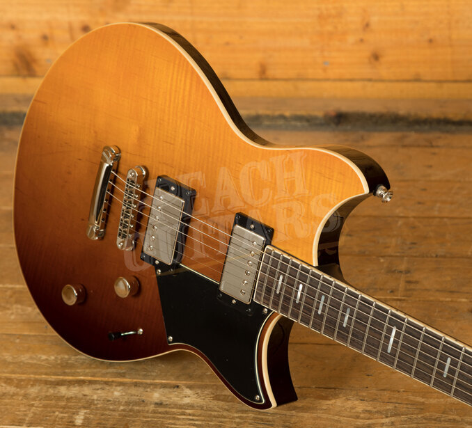 Yamaha Revstar Standard | RSS20 - Sunset Burst