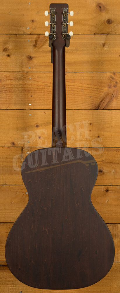 Gretsch Jim Dandy Series | Concert - Rex Burst