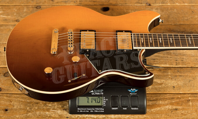 Yamaha Revstar Standard | RSS20 - Sunset Burst